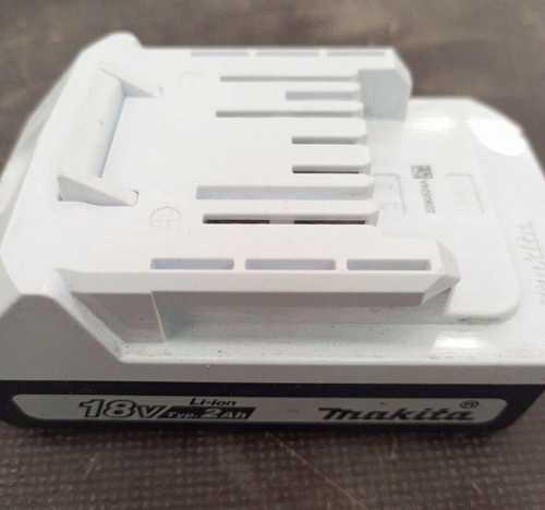 Аккумулятор Making 18v 2ah