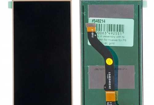 Дисплей в сборе с тачскрином для Huawei P8 Lite 20