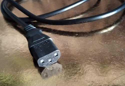 Шнур кабель для мультиварки, термопота