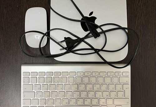 Apple Mac Mini Late 2014