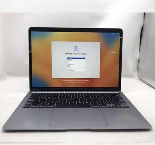 На заказ Macbook air 13 2020 8/512