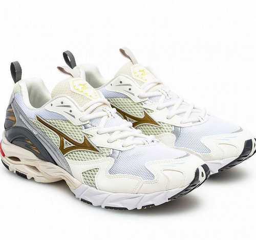 Кроссовки мужские Mizuno Wave Rider 10