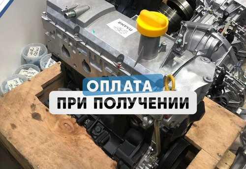 Двигатель K7M