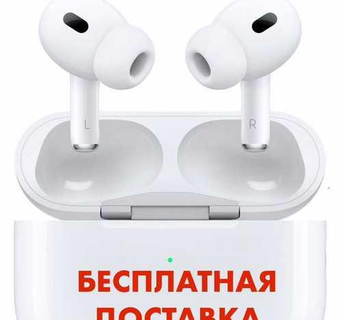 Наушники беспроводные Air Pro для iPhone n Android