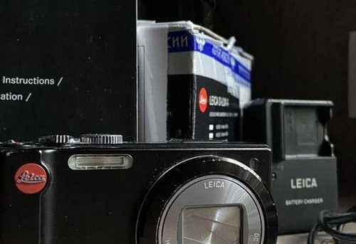 Фотоаппарат leica v-lux 30