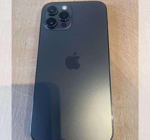 iPhone 12 Pro, 512 ГБ