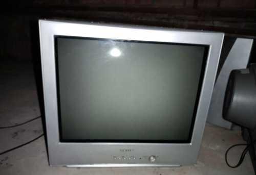 Телевизоры Samsung бу