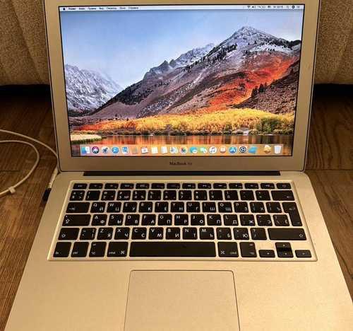 Apple macbook air 2011