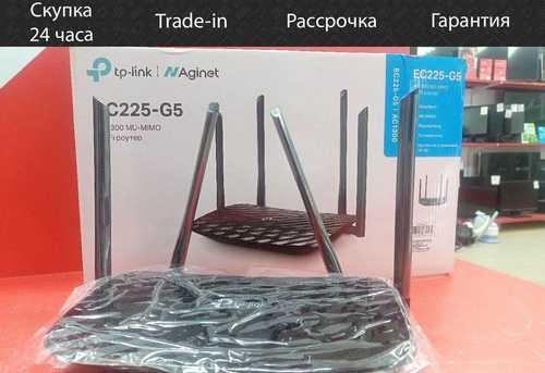 Wi-Fi роутер TP-link EC225-G5