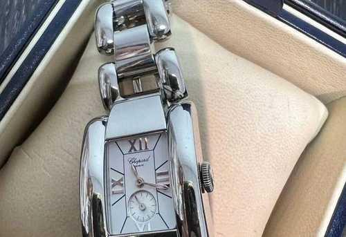 Женские часы Chopard