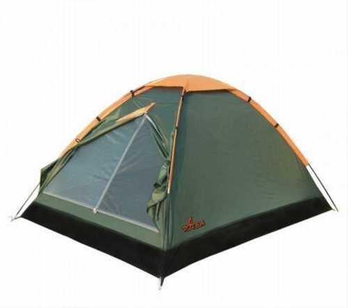 Totem палатка двухместная Summer 2 (V2)