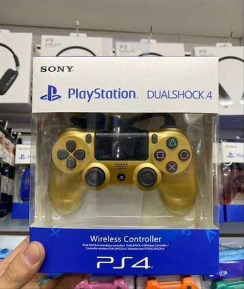 Джойстик PS4 Оптом