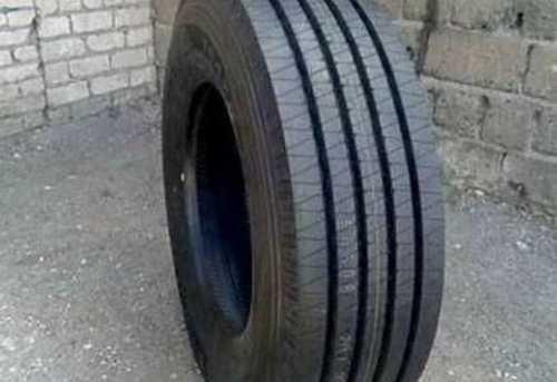 Грузовая резина yokohama 315/70R22.5 104ZR TL 154
