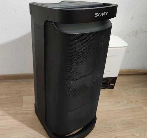 Sony srs xp700