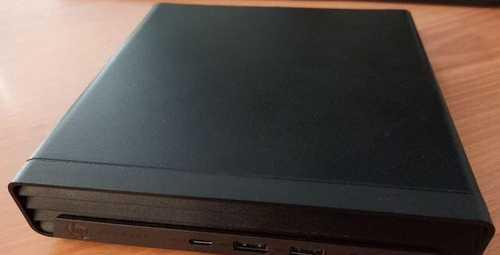 Неттоп HP ProDesk 405 G6