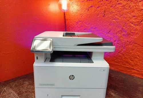 Мфу HP LaserJet M426dw