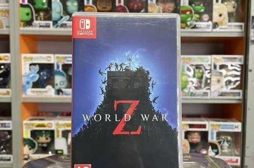 World War Z Switch