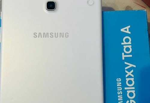 Samsung Galaxy Tad A
