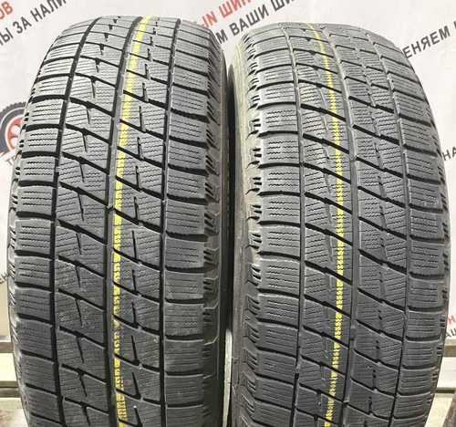 Bridgestone Ice Partner 185/60 R15 84R