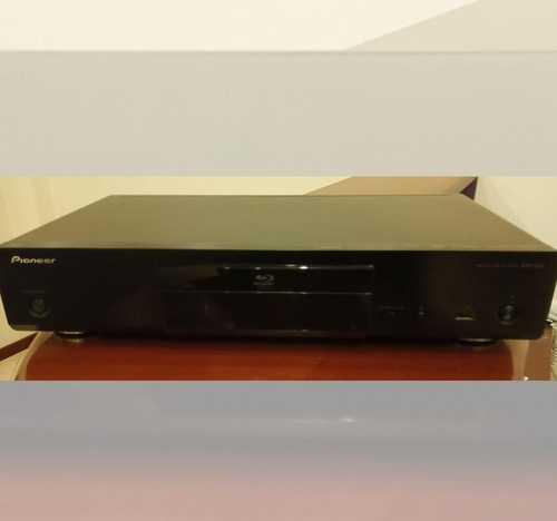 Blu-ray плеер Pioneer BDP-450