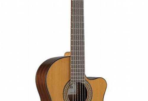 6.855 Cutaway 3C CW E1 Классическая гитара 6-струн