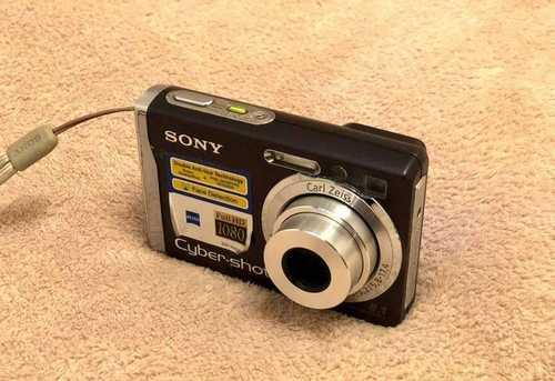 Фотокамера Sony Cyber-shot dsc-w90