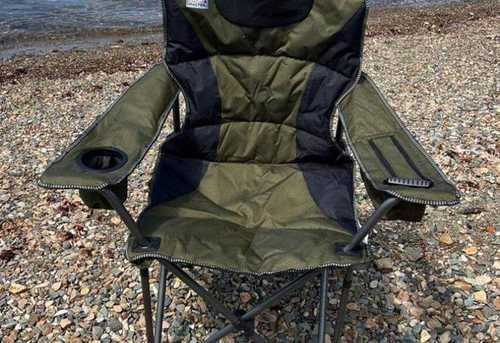 Кресло складное с термо карманом (Арт.78559)