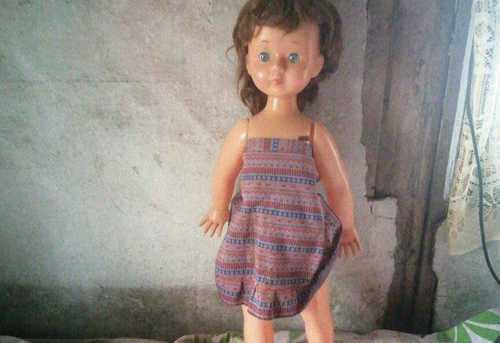 Кукла Нина СССР
