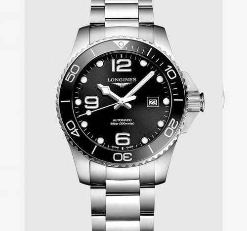 Longines hydroconquest 43