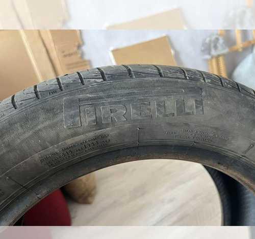 Pirelli Cinturato P1 205/55 R16