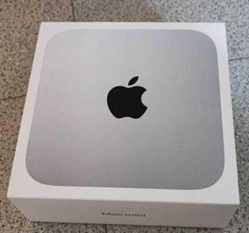 Mac mini m2 24/512gb