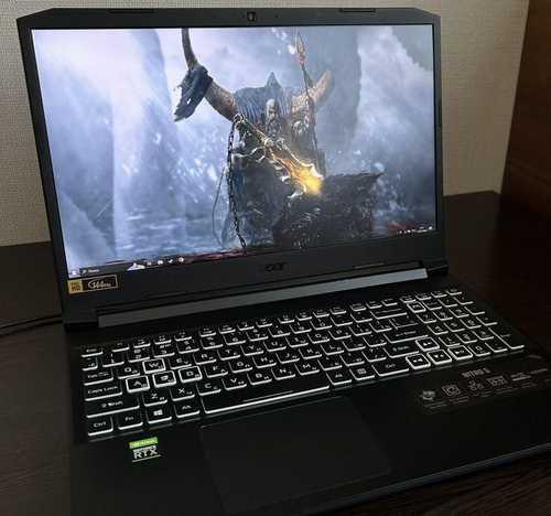 Acer Nitro 5 AN515-45