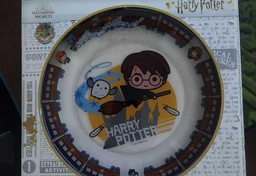 Набор посуды Гарри Поттер