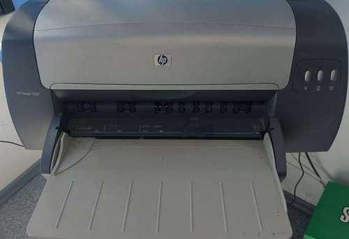 Принтер струйный HP DeskJet 1280, цветной A3