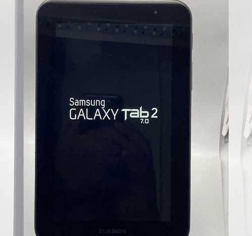 Samsung Galaxy Tab 2 7.0