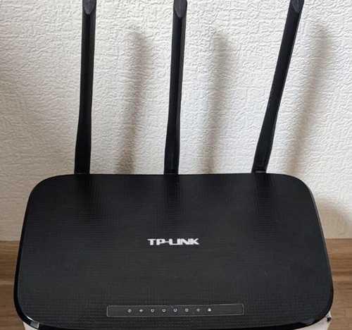 Роутер WiFi TP-link TL-WR940N