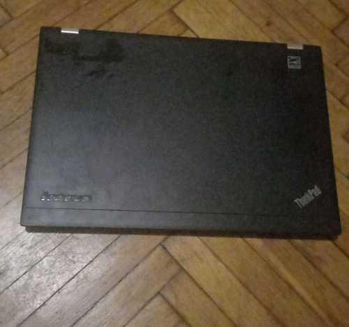 Lenovo thinkpad t430