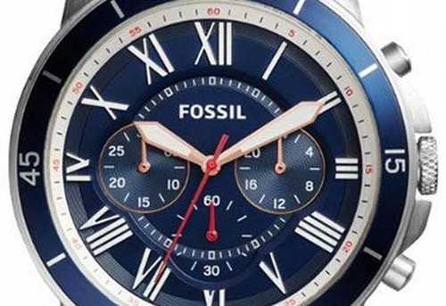 Наручные часы Fossil FS5238 мужские, оригинал