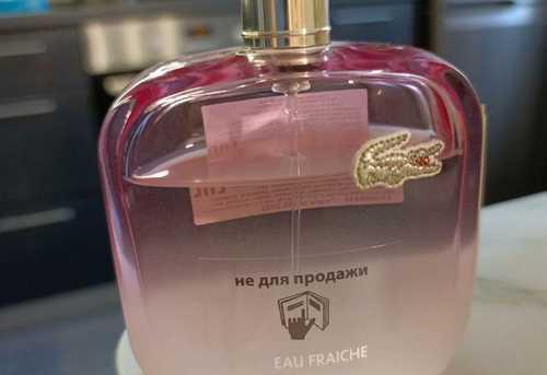 Lacoste pour Elle eau fraiche 70/90 мл