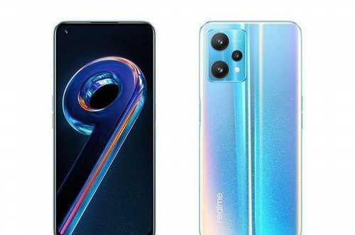 Дисплей Realme 9 Pro