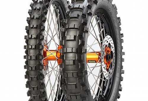 Metzeler MCE 6 Days Extreme(Передняя) : 90/90 R21