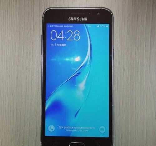 Samsung Galaxy J3 (2016) SM-J320F/DS, 8 ГБ