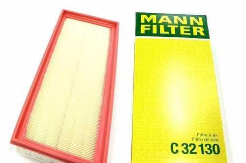 Фильтр воздушный C32130 (mann-filter original)