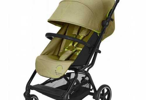 Cybex eezy s plus 2 nature green