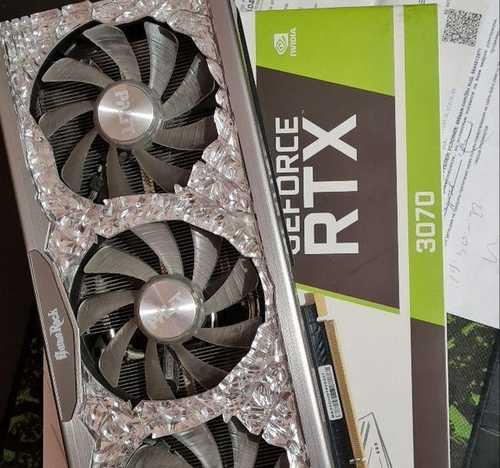 Rtx 3070