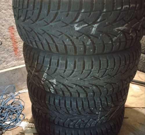 Toyo Observe 934 225/60 R17