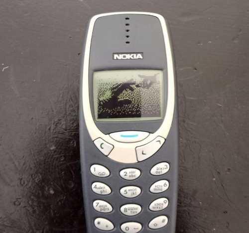 Nokia 3310