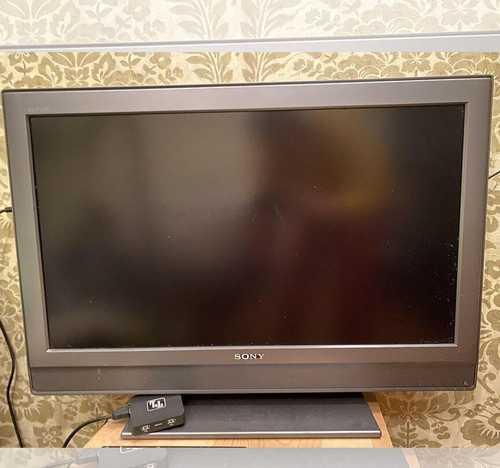 Телевизор Sony KDL-32P3020