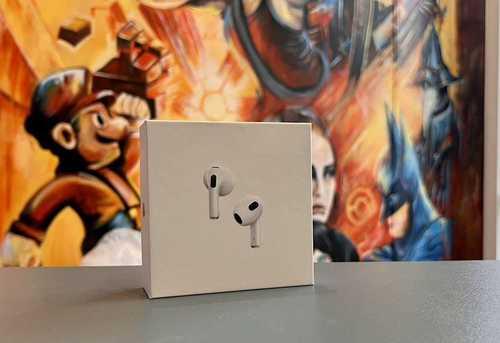 Airpods 3 Premium+