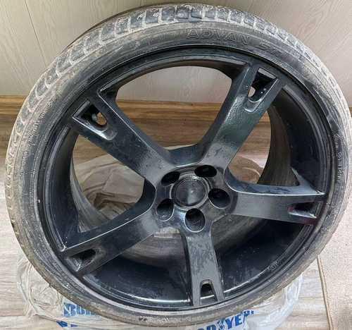 Продам колеса BBS Germany R22
